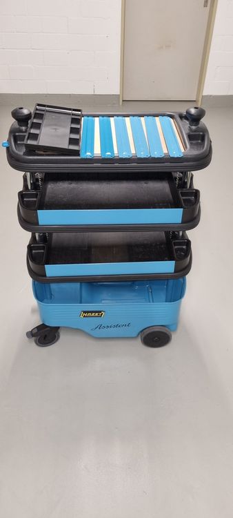 Werkzeugwagen Hazet Assistent | Kaufen auf Ricardo