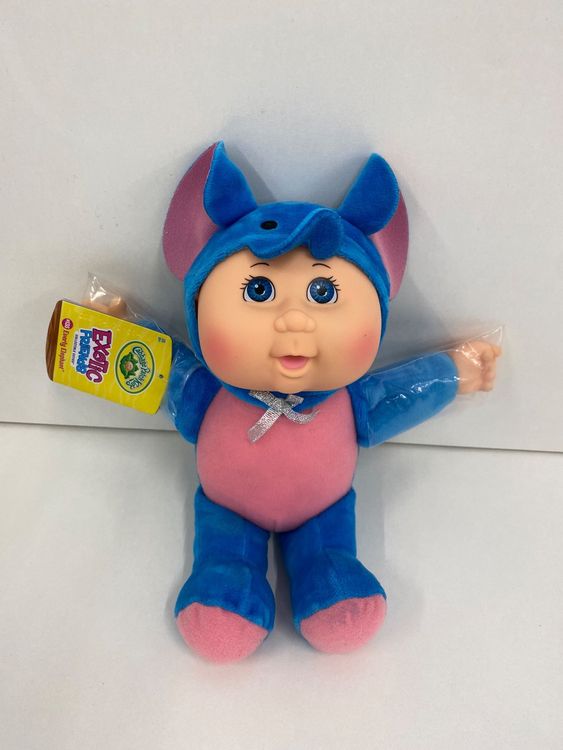 EXOTIC Friends Puppe | Kaufen auf Ricardo