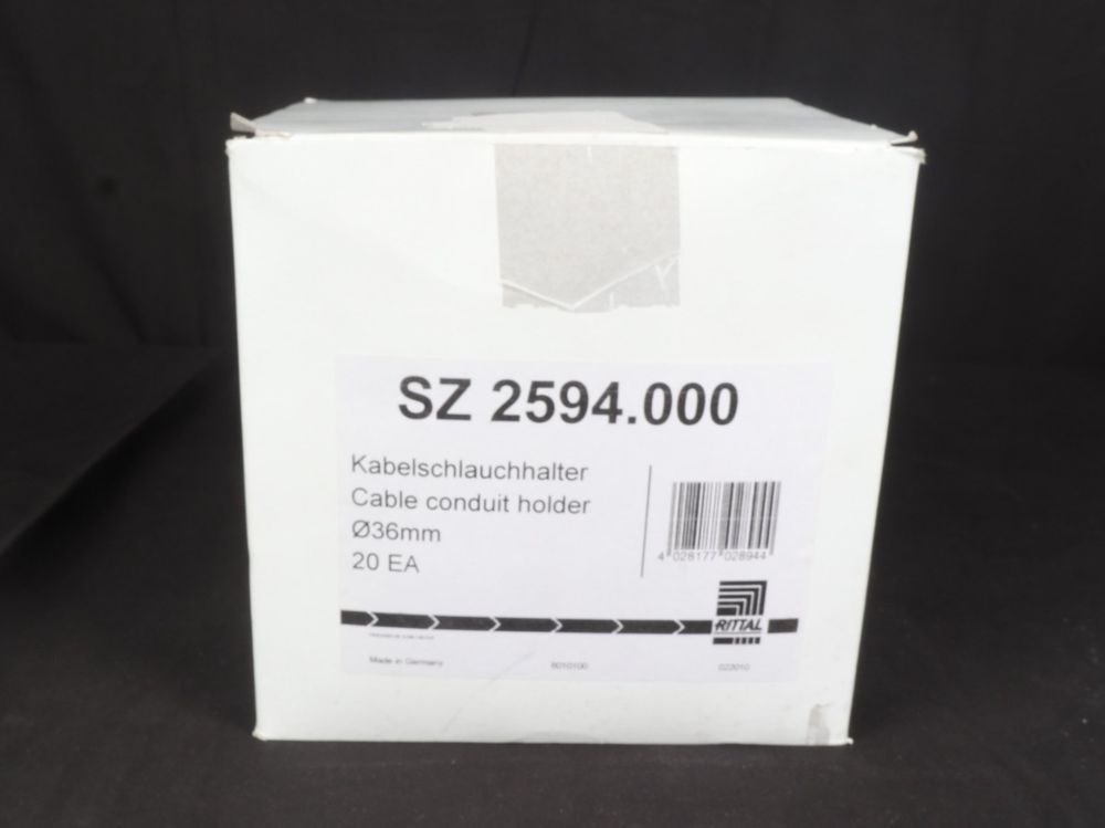 Kabelschlauchhalter 20 Stk 2 | Kaufen auf Ricardo