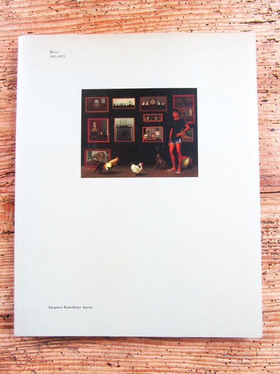 RICCO 1915 -- 1972 (Gebraucht) in Seengen für CHF 10 – mit Lieferung ...