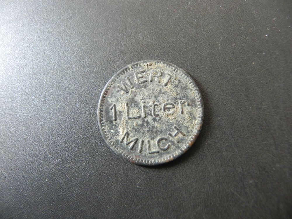 Milch Jeton Käserei Grafenried Unterberg - 1 Liter Milch | Kaufen auf Ricardo