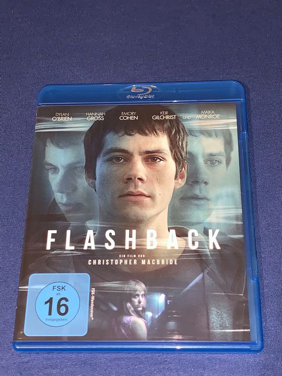 Flashback Film | Kaufen auf Ricardo