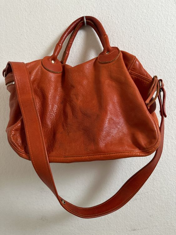 Fiona Losinger Tasche (Gebraucht) in bern für CHF 490 – mit Lieferung ...