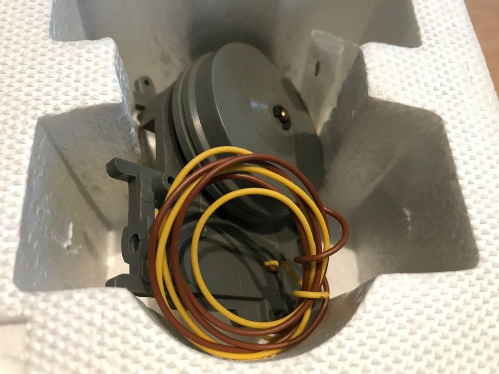 BRAWA 6310 Funiculaire - StandseilBahn | Kaufen auf Ricardo