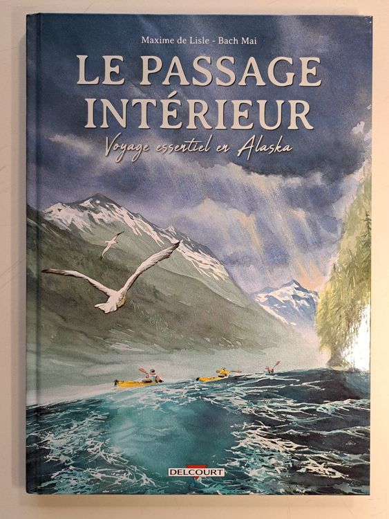 Le passage intérieur- EO | Kaufen auf Ricardo