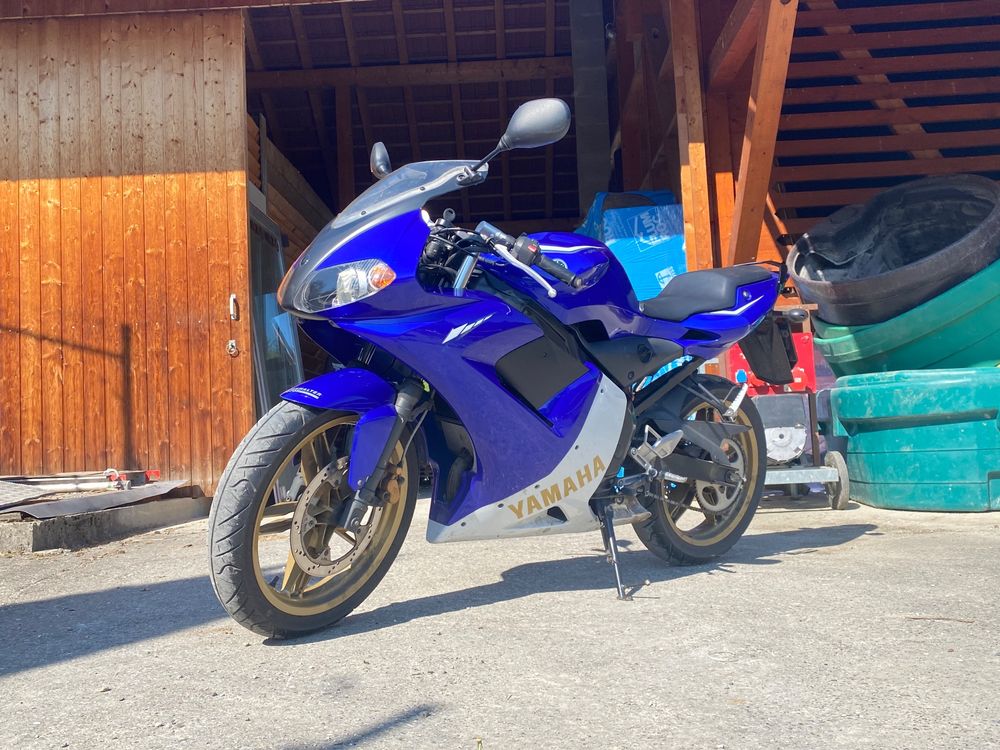 Yamaha TZR 50 | Kaufen auf Ricardo