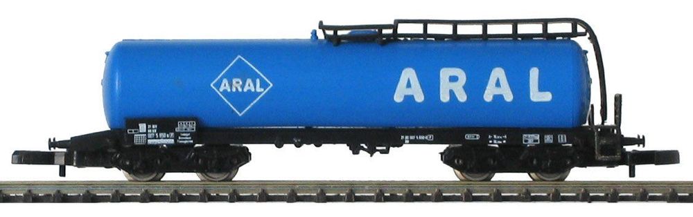 Märklin 8627 DB-GW Aral lang | Kaufen auf Ricardo