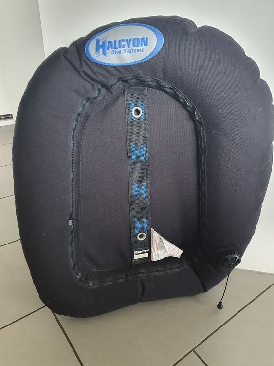 Halcyon Evolve 40 (Gebraucht) in Kilchberg ZH für CHF 300 – mit ...