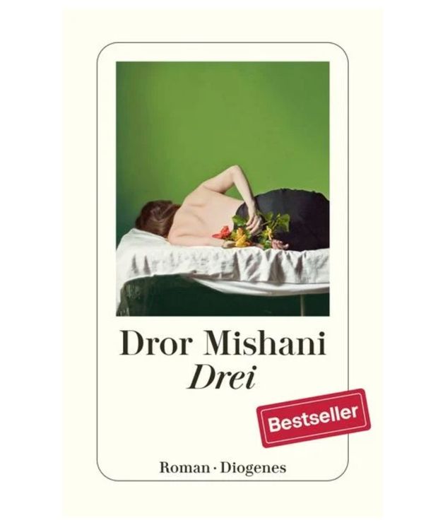 Drei - Dror Mishani (Neu (gemäss Beschreibung)) in Frauenfeld für CHF 3 ...