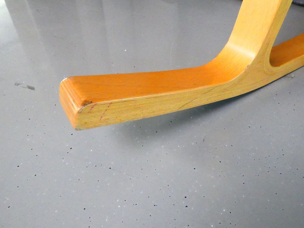 STOKKE Varier Actulum Pendulum Stuhl | Kaufen auf Ricardo