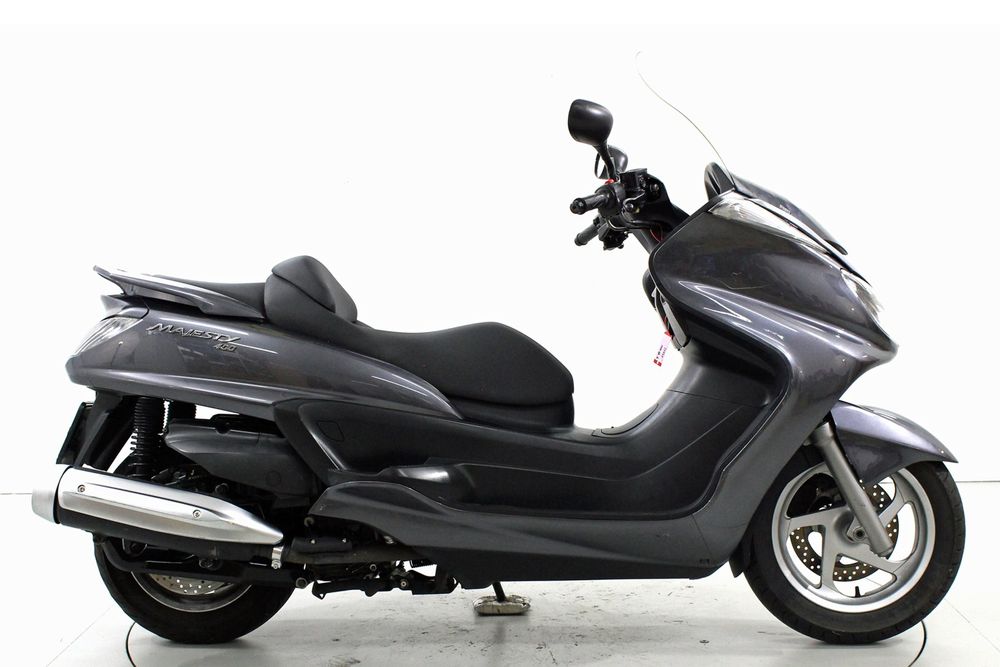 Yamaha YP 400 Majesty (Gebraucht) in Winterthur für CHF 850 – nur ...