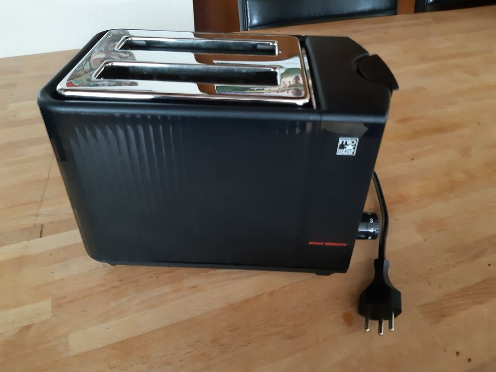 mio star Toaster (Gebraucht) in Münchenbuchsee für CHF 10 – nur ...