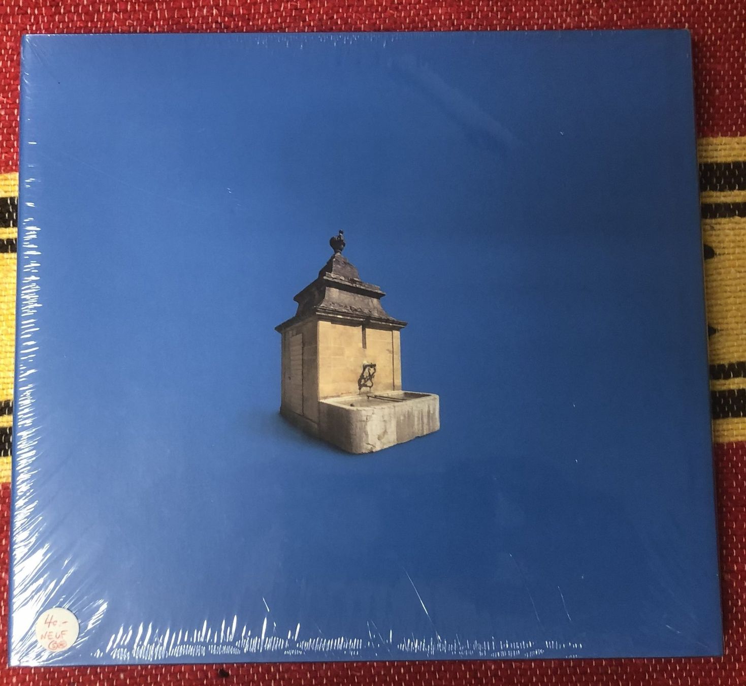 Livre "Peseux au fil des ans", éditions Attinger (D'occasion) à Bôle ...