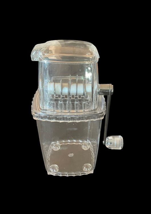 Ice Crasher - Eis Zerkleinerer (Gebraucht) in Märstetten für CHF 1 ...