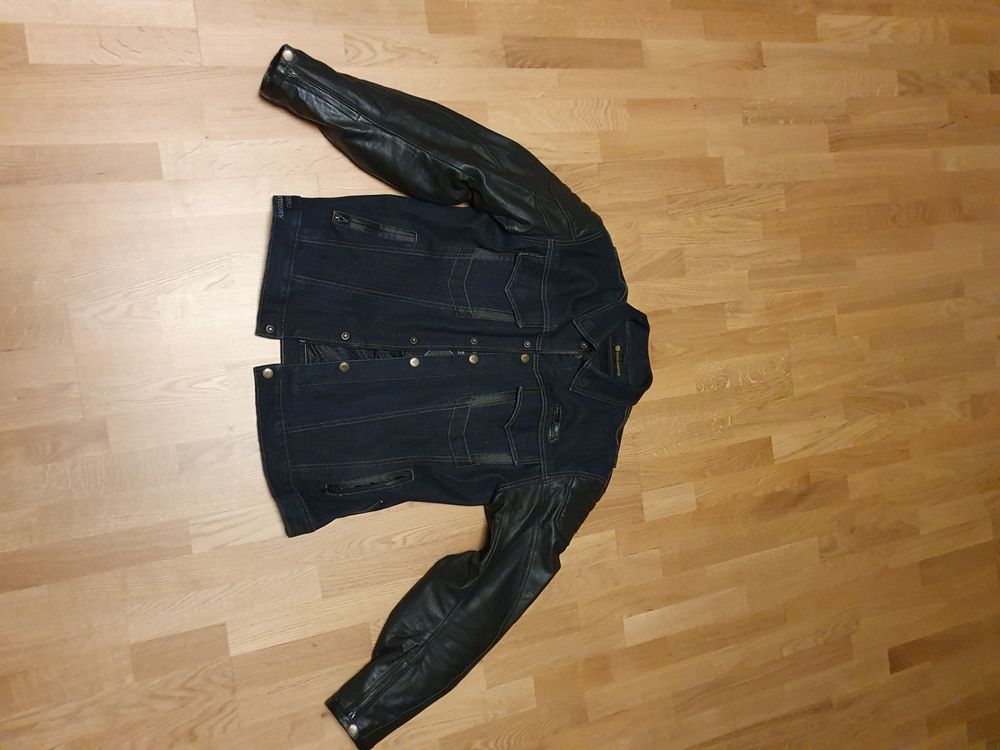 Trilobite Symphis Rocker Herren Jacke in XL | Kaufen auf Ricardo