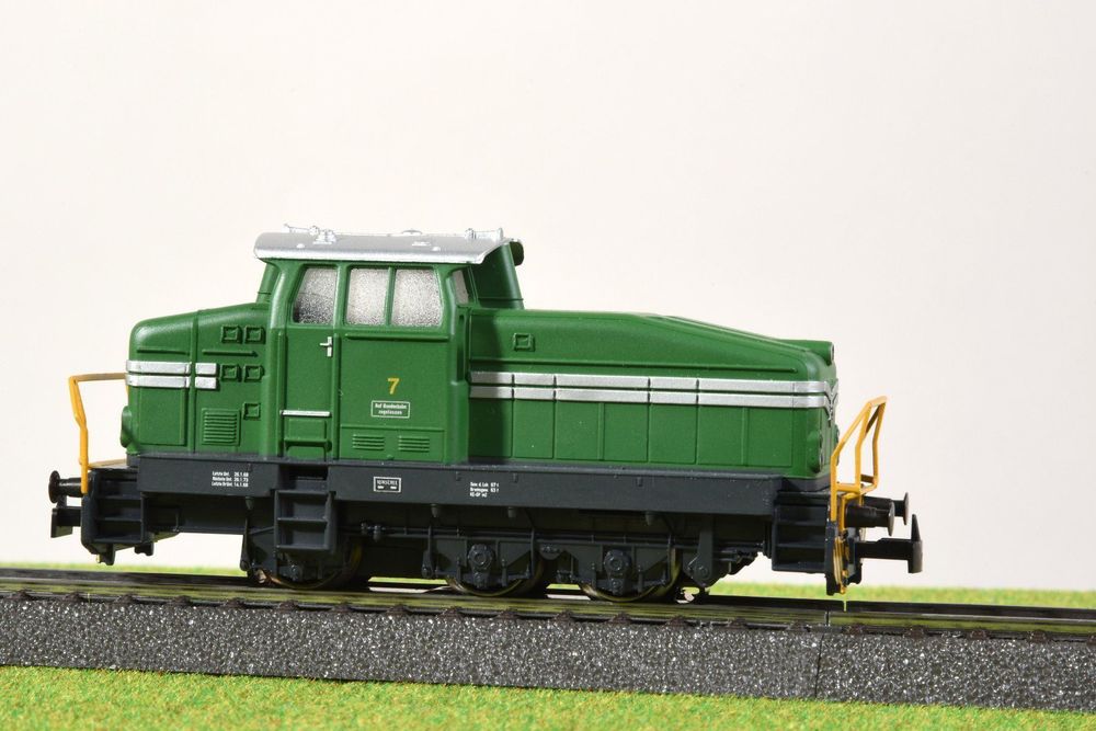 Märklin Diesellokomotive DHG 500 digital | Kaufen auf Ricardo