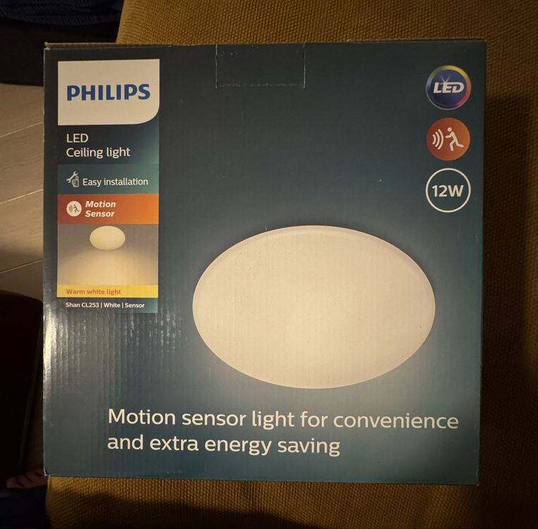 Philips LED ceiling light (Neu und originalverpackt) in Zürich für CHF ...