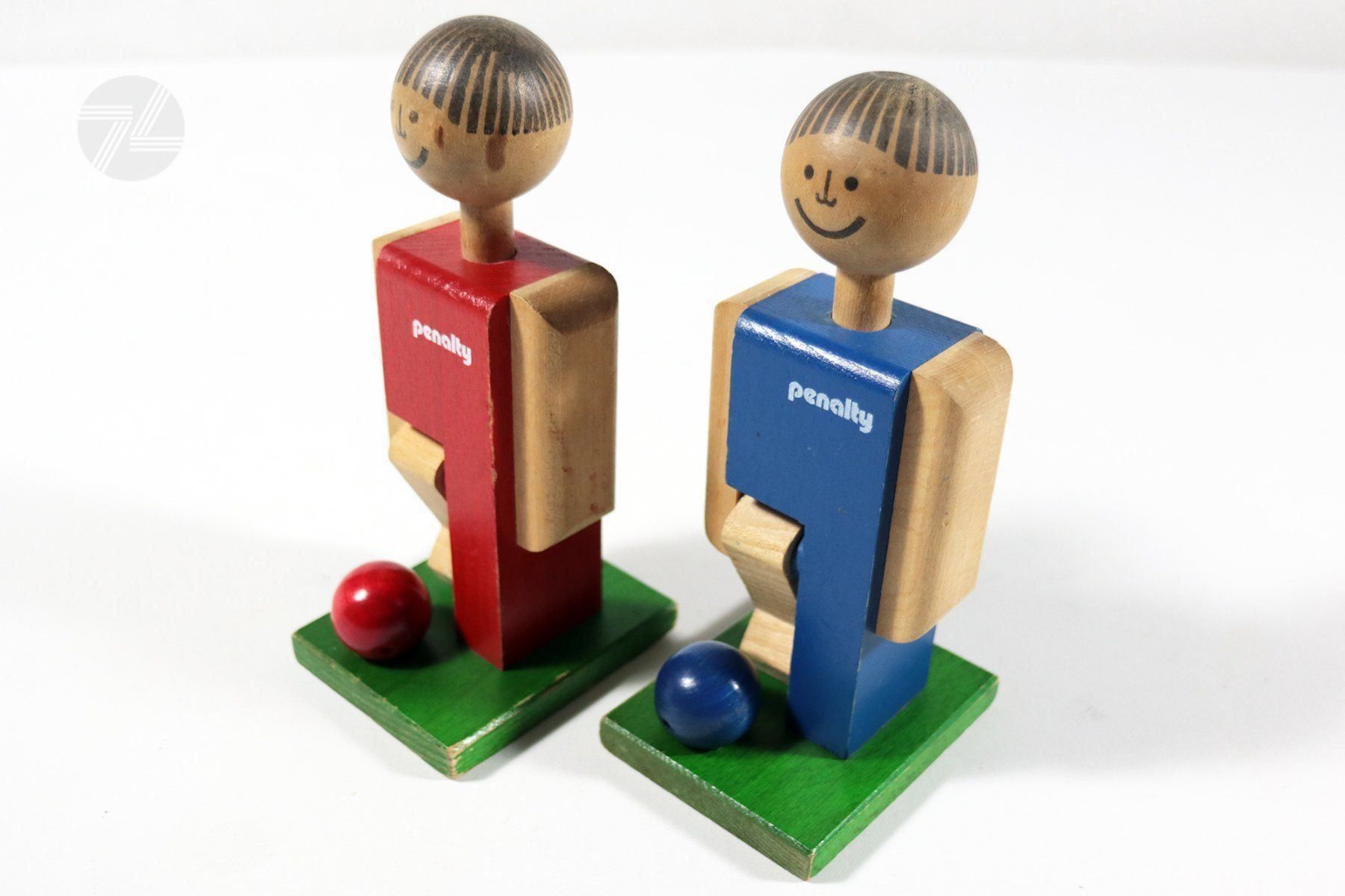 Naef PENALTY Fussballer Fussballspieler (Gebraucht) in Wetzikon ZH für ...