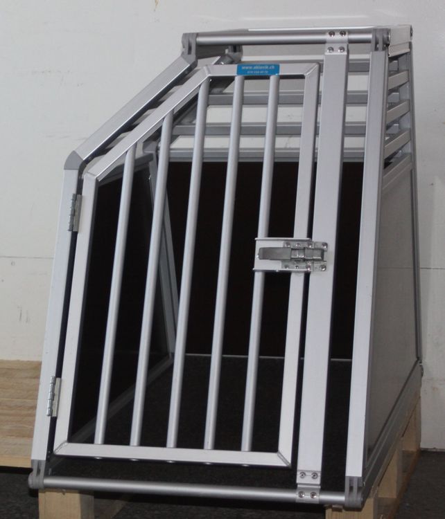 Schmidt Box Meiko Aklavik 50 x 90 x 67 cm, Dach 33 x 37 cm (Gebraucht ...