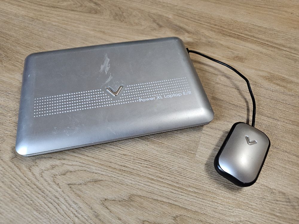 VTech Power XL Laptop E/R - Lerncomputer für Kinder! (Gebraucht) in ...