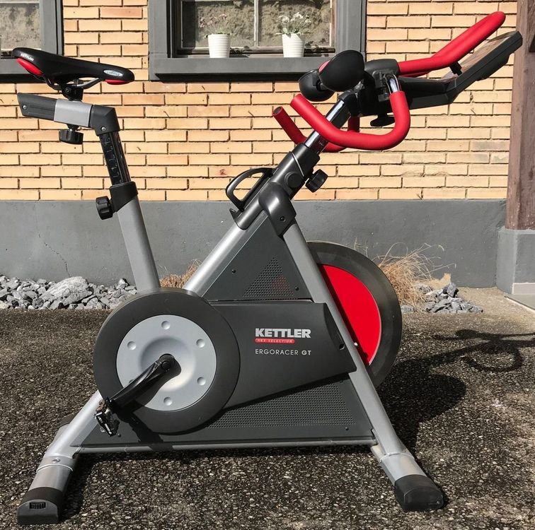 Kettler Ergoracer GT (Ergometer) (Gebraucht) in Bachenbülach für CHF ...