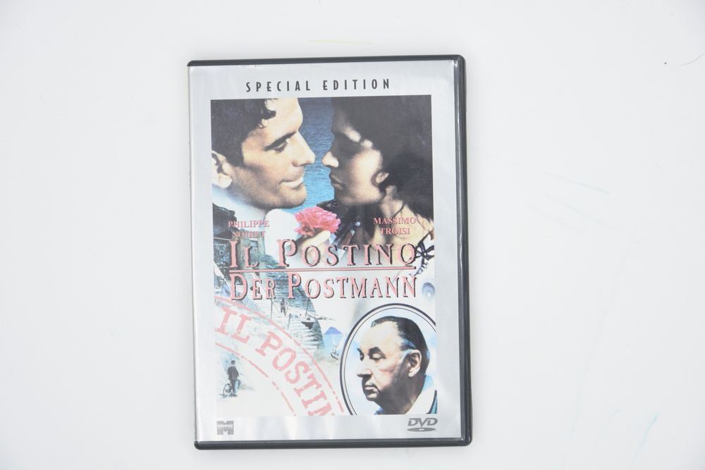 Il Postino - Der Postmann | Kaufen auf Ricardo