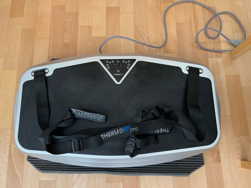 Thermofit Pro (Gebraucht) in Horgen für CHF 650 – nur Abholung auf ...