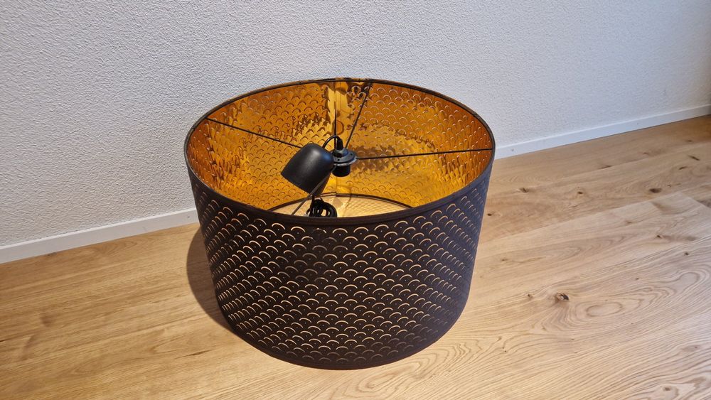 Luxus Lampenschirm Ikea Deckenlampe Ebenbild