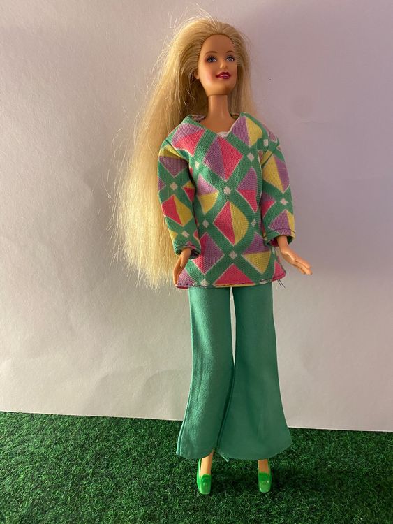 Petra Barbie Vintage Set (Gebraucht) in Dübendorf für CHF 17 – mit ...