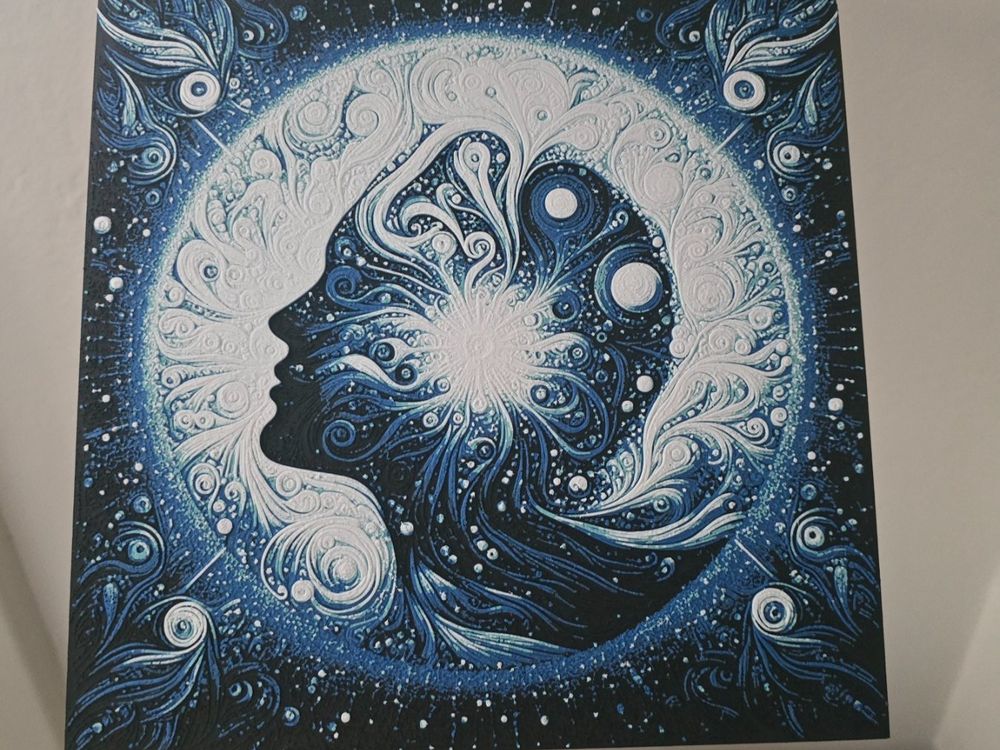 Wall Art - 3d Print Bild | Kaufen auf Ricardo