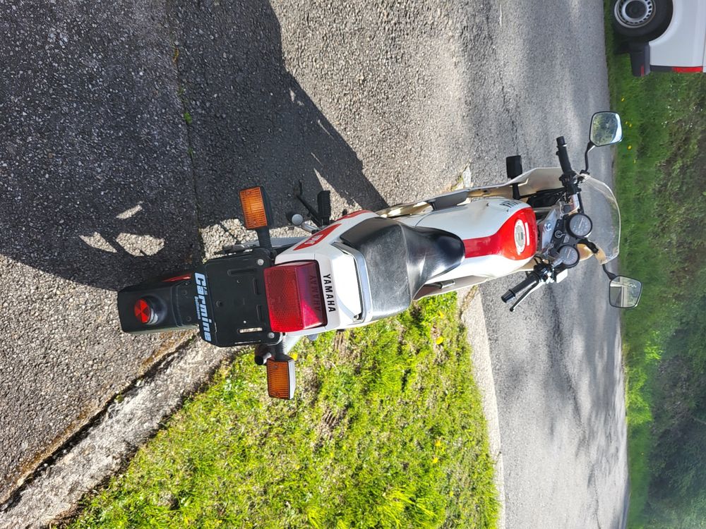 Yamaha tzr 125 1991 | Kaufen auf Ricardo