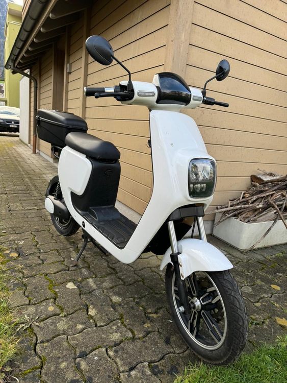 E Roller Ebay Kleinanzeigennull
