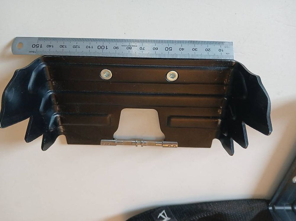 PLUM Splitboard Harscheisen SKSPLIT 145 cm (Gebraucht) in Davos Platz ...