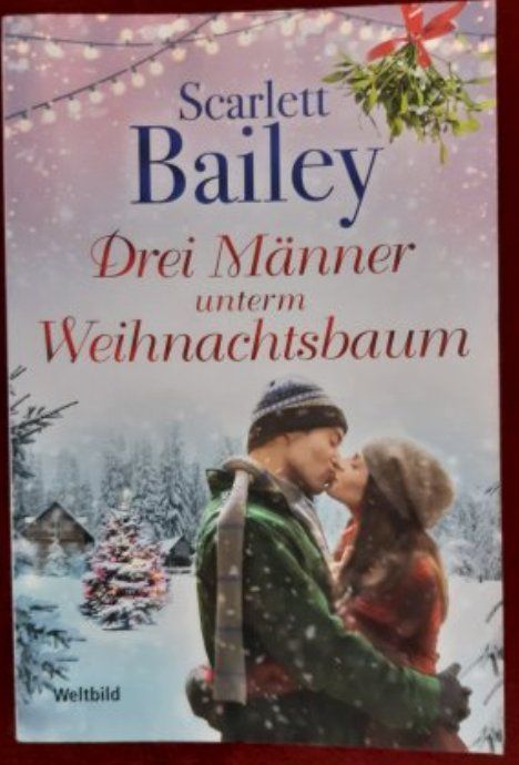 Drei Männer unterm Weihnachtsbaum (Gebraucht) in Frauenfeld für CHF 2.9 ...