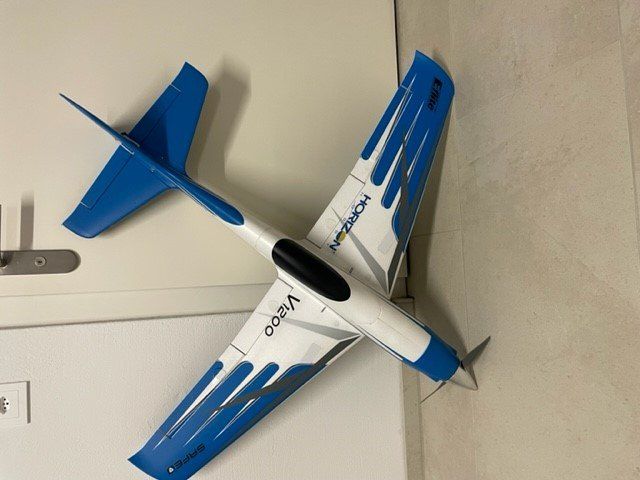 V1200 von HORIZON | Kaufen auf Ricardo