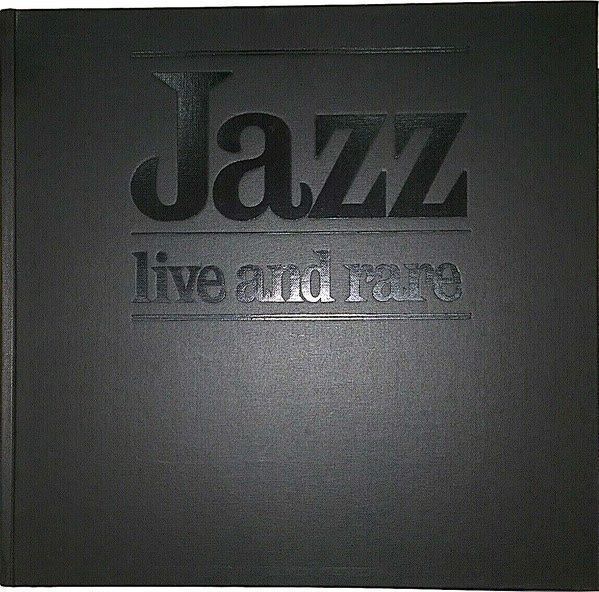 ALBUM Jazz Live and Rare (20 LP) (Gebraucht) in Basel für CHF 50 – mit ...