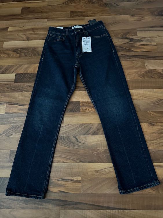 Zara Jeans neu | Kaufen auf Ricardo