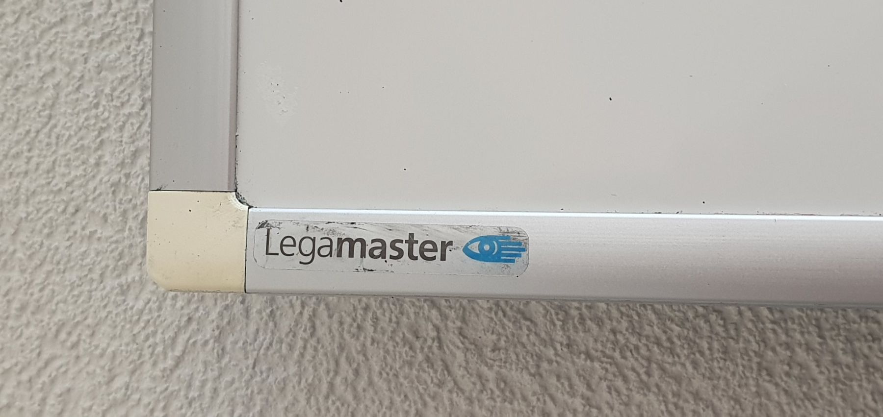 Whiteboard /Magnettafel/Legamaster /200×100 CM (Gebraucht) in liestal ...