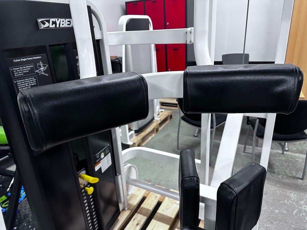 Rotator von der Firma Cybex (Gebraucht) in Abtwil SG für CHF 2500 – nur ...