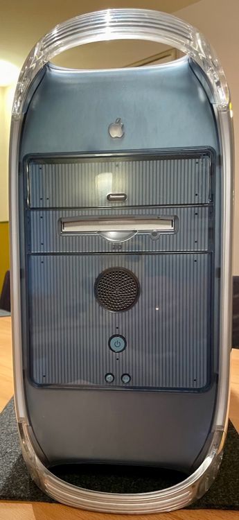 Apple Power MAC G4 | Kaufen auf Ricardo