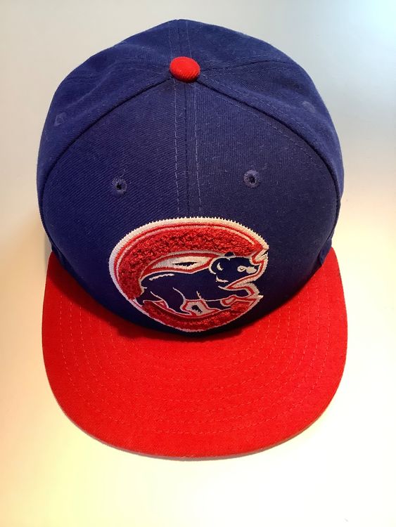 Capi (Gebraucht) in Triesen für CHF 11 – mit Lieferung auf Ricardo kaufen