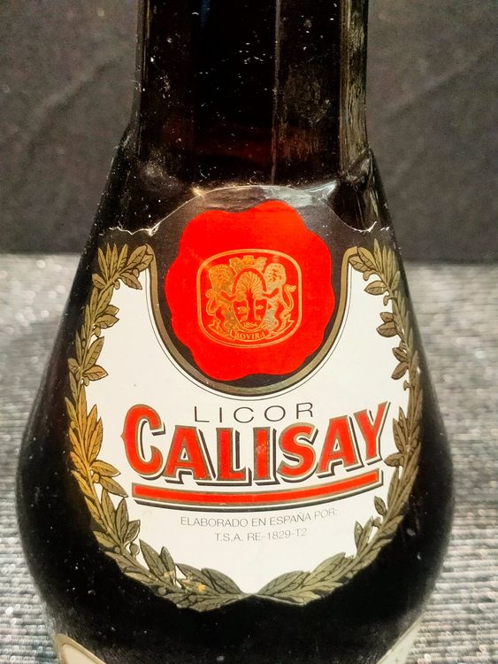CALISAY LICOR (Usato) a Genève per CHF 19 – con consegna | Acquista su ...