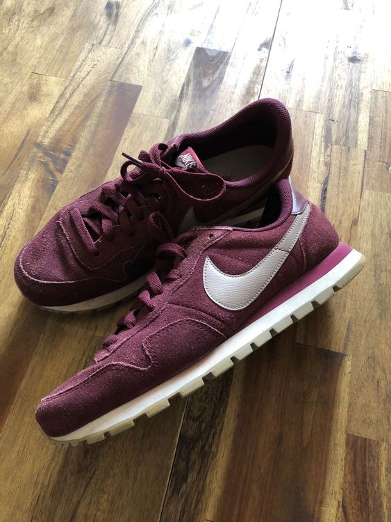 Nike Air Sneaker Gr. 44,5 | Kaufen auf Ricardo