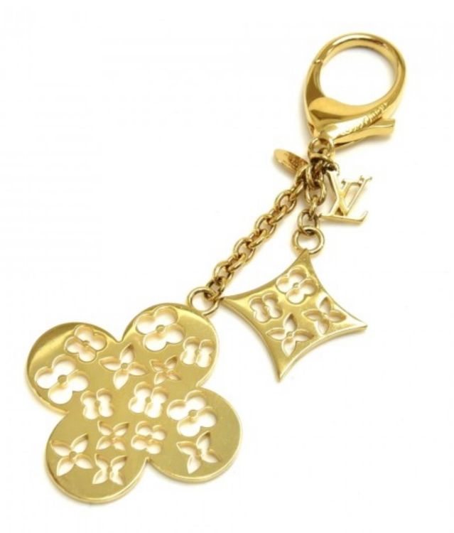 Louis Vuitton Ivy Monogram Taschenschmuck | Kaufen auf Ricardo