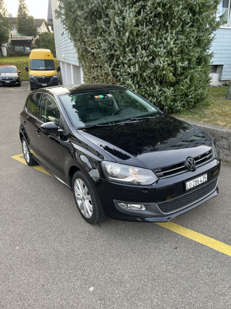 Elegantes Vw Polo Gebraucht Bis 3000 Euro Fotos