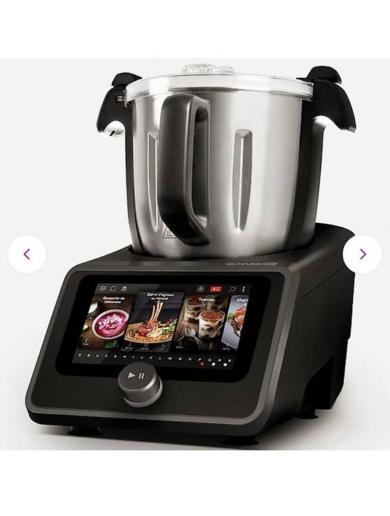 Der PowerChef Multifunktions-Kochzenter (Gebraucht) in Zürich für CHF ...