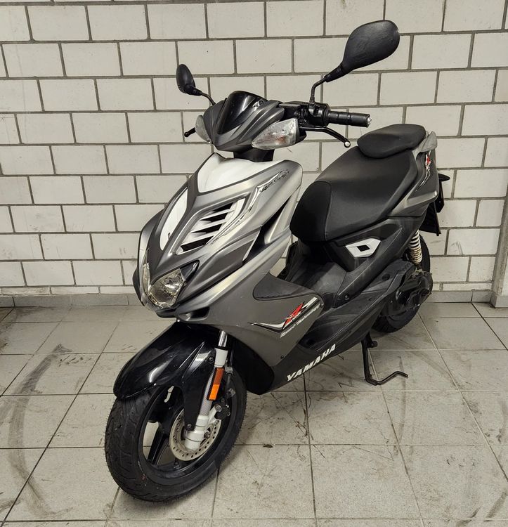 Yamaha NS50 aerox ab 1.-- | Kaufen auf Ricardo