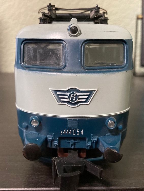 Lima Lok E444 | Kaufen auf Ricardo