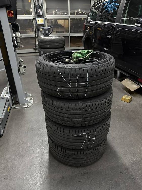 Breyton Inspiration für BMW E46 (Gebraucht) in Felben-Wellhausen für ...