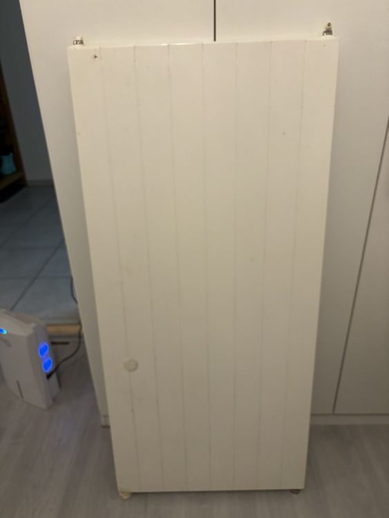 Heizkörper / Radiator (Gebraucht) in Dornach für CHF 5 – nur Abholung auf Ricardo kaufen